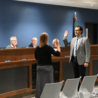 News Flash • City News